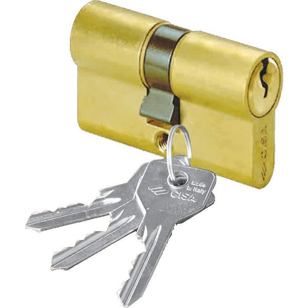 ΚΥΛΙΝΔΡΟΣ ΑΠΛΟΣ LOCKING LINE 08010 ΓΙΑ ΣΙΔΕΡΕΝΙΑ ΠΟΡΤΑ - Αναγνώστου e-Shop