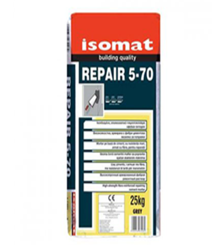 REPAIR 5-70 ISOMAT 25kg - Αναγνώστου e-Shop