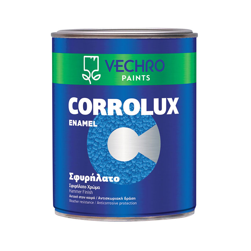 CORROLUX METAL EFFECT - Αναγνώστου e-Shop